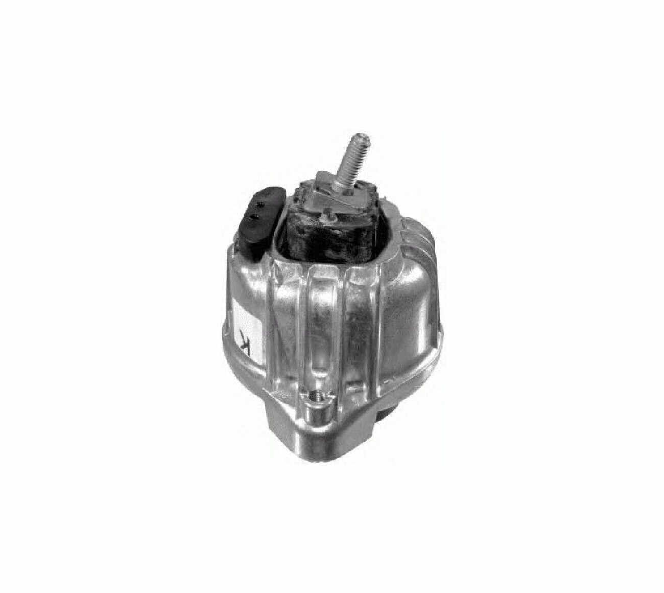 Опора ДВС R BMW 3 (E90), LEMFORDER 3115401