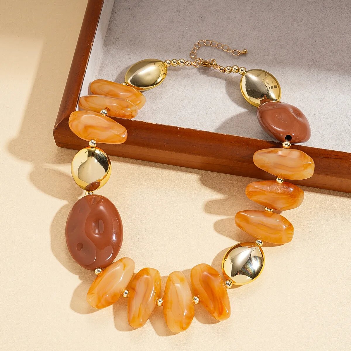 Колье