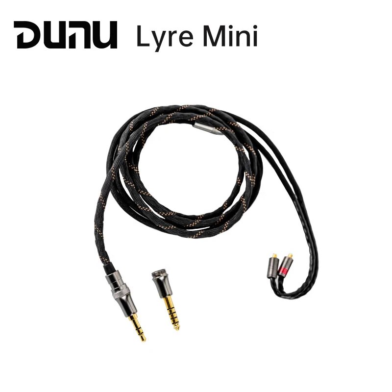 DUNU Lyre кабель MMCX