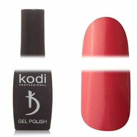 Kodi, Гель-лак № 186 (8ml)