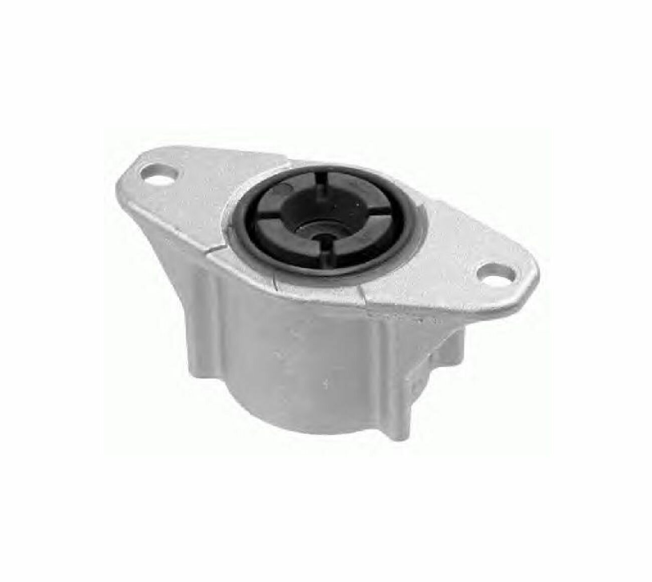 Верх. опора зад. аморт. FORD FOCUS II/VOLVO S40, V50 2004 , LEMFORDER 3531901