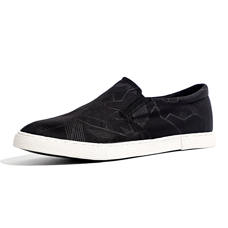 Кроссовки Baoda 36 Low
