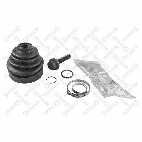 Комплект пыльника, рулевое управление Stellox 1300575SX для Audi A4; SEAT Exeo