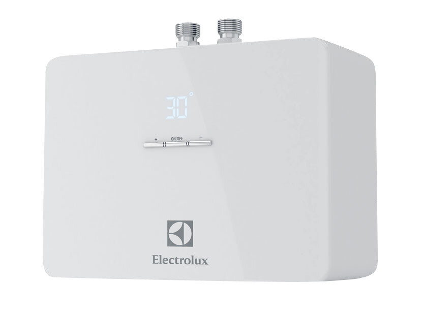 Electrolux NPX 4 AQUATRONIC DIGITAL 2.0 Водонагреватель, проточный