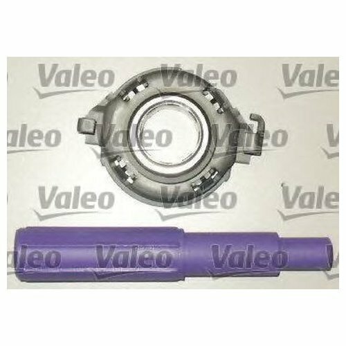 Комплект сцепления Valeo 826264 для Citroen JUMPER; Fiat DUCATO; Peugeot BOXER