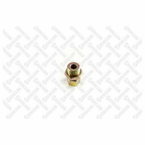 Соединитель шланга Stellox 8521245SX