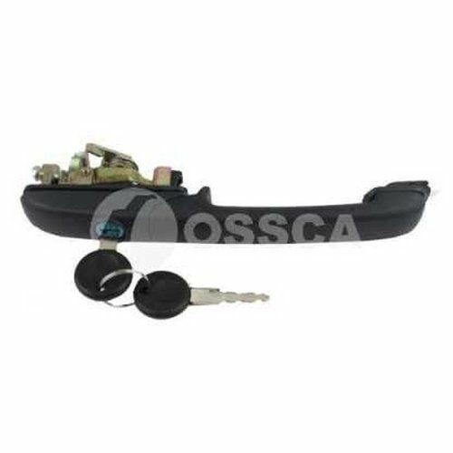 Ручка двери левая Ossca 03083 для VW Passat