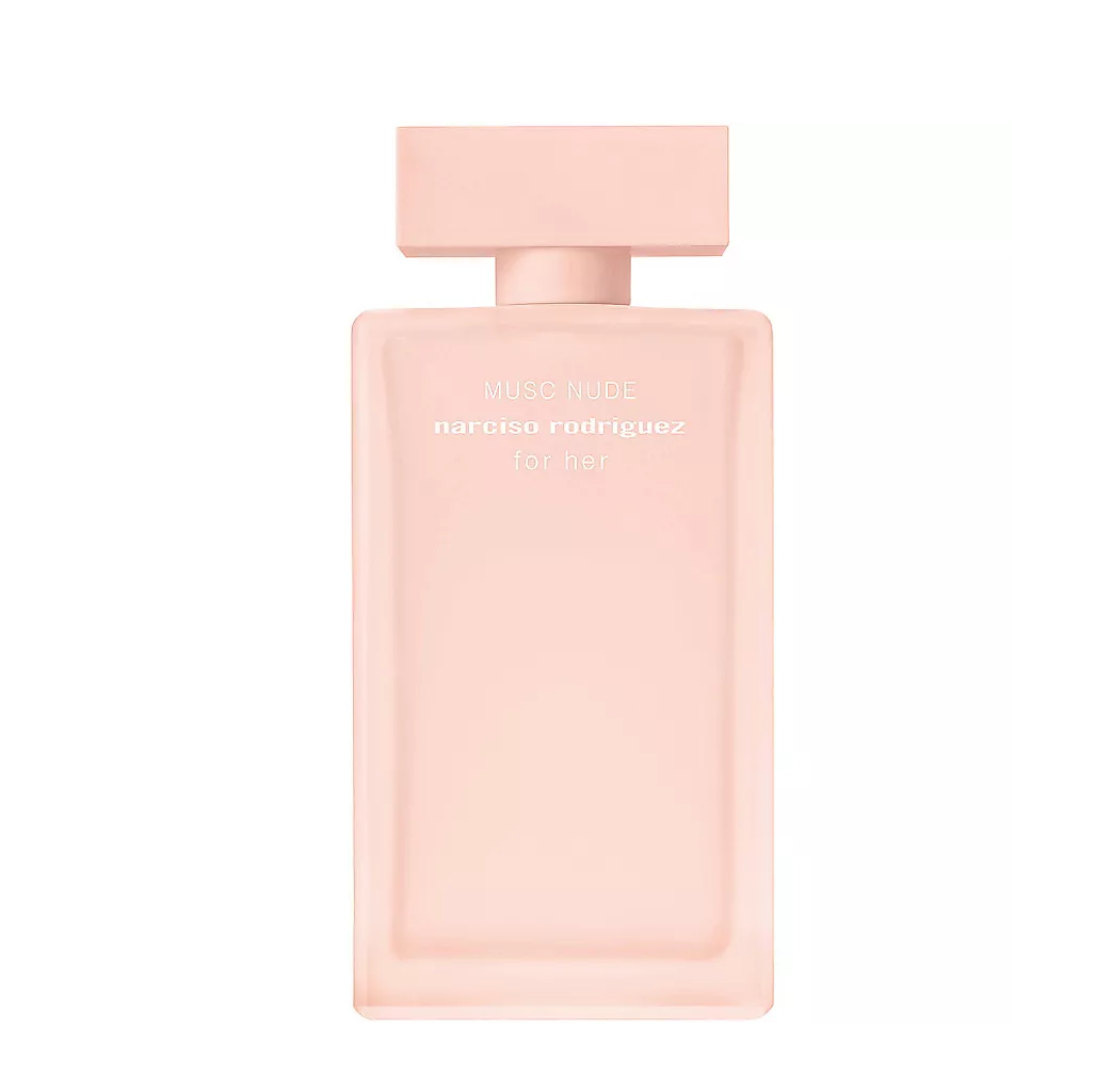 Narciso Rodriguez For Her Musc Nude 100 мл парфюмерная вода женская