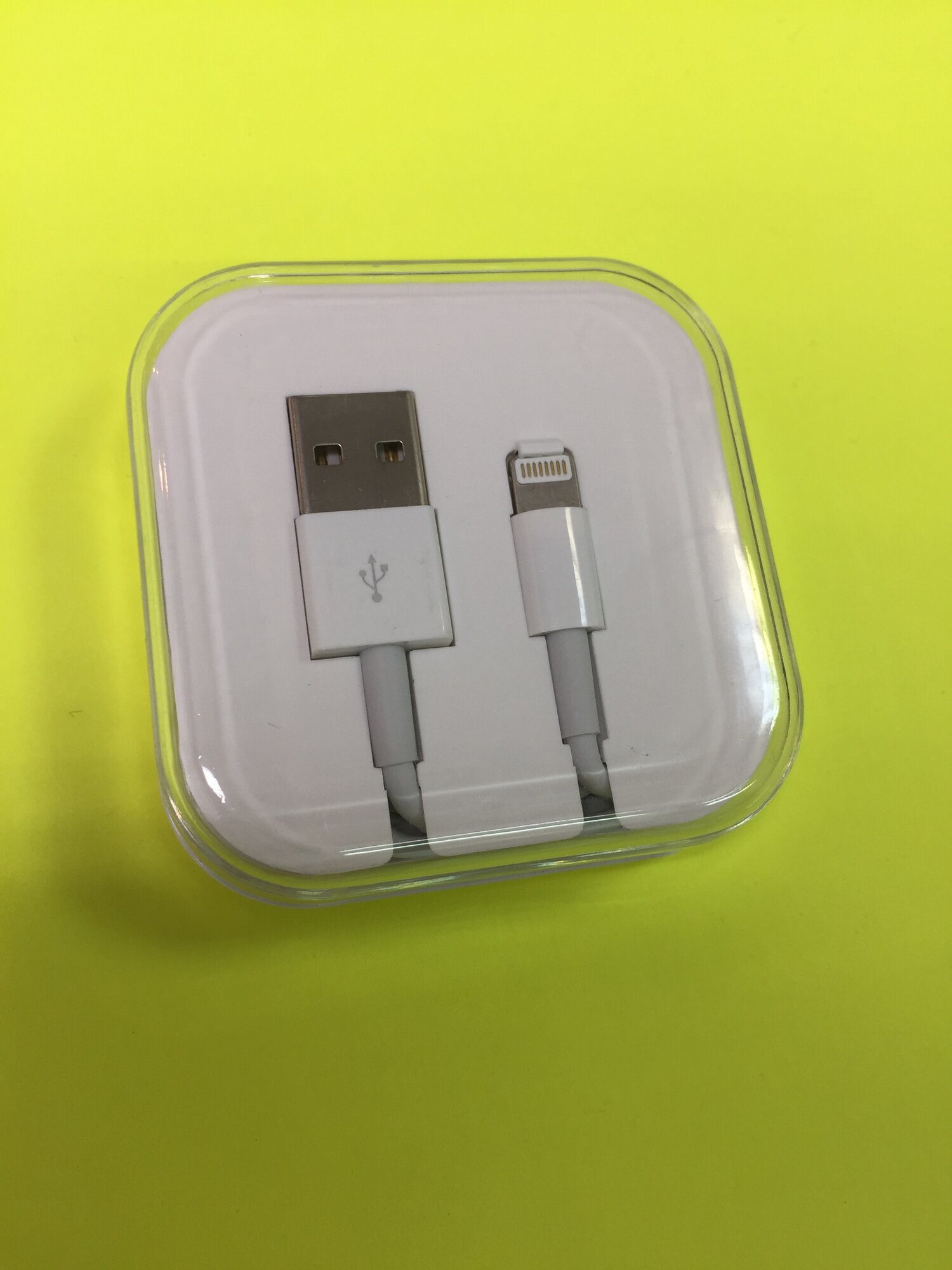 Кабель Качество Оригинала USB 8 pin Lightning для Apple iPhone 5/5S/SE/6/6S/7/8/X (10)/Xr/Xs/Xs Max/11/11 Pro/12/12 Mini/13/13 Pro Max/SE 2022/iPad/iPod/AirPods В Коробке