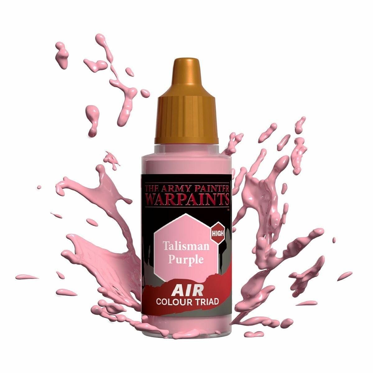 Акриловая краска для аэрографа Army Painter AIr Talisman Purple