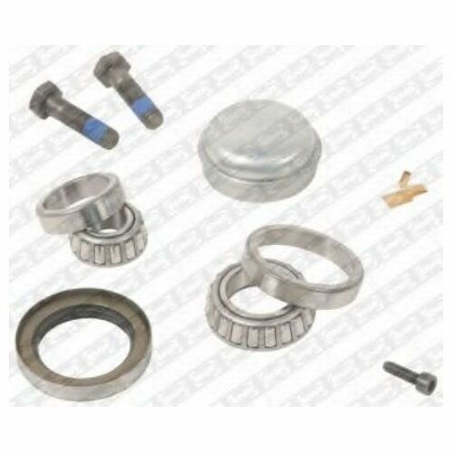 Подшипника ступицы колеса без болтов SNR R15114S для Mercedes 190 (W201) W201, COUPE C124 C124, E-CLASS A124, C124, S124