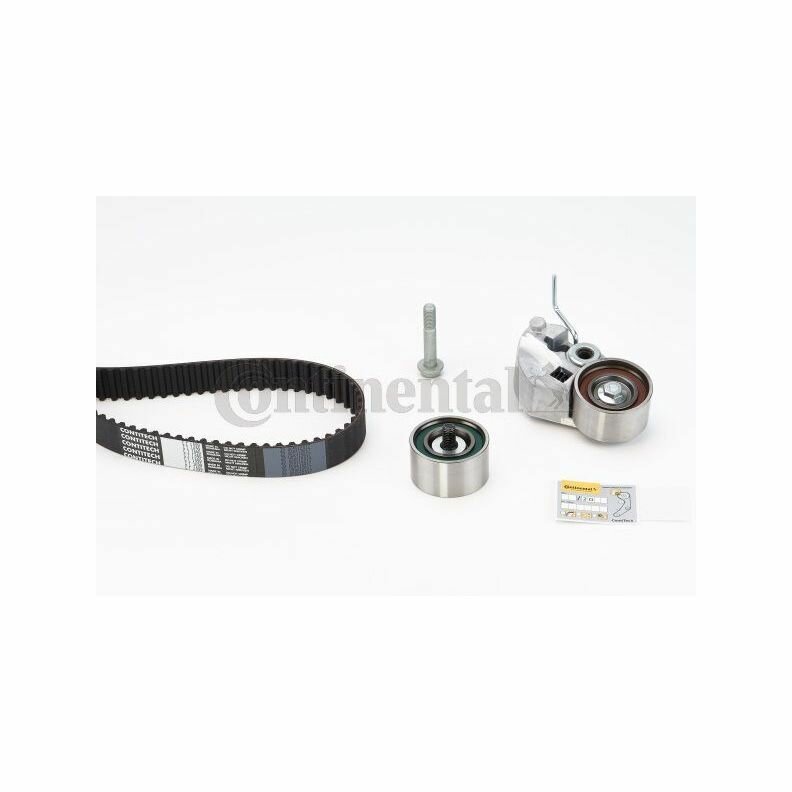 Комплект ремня ГРМ ContiTech CT1099K2