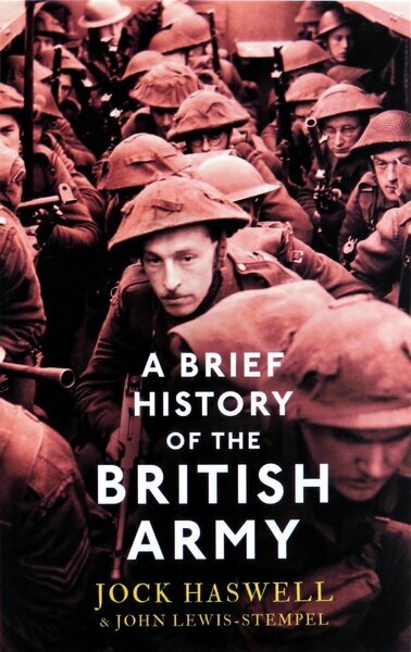 Brief History of the British Army
