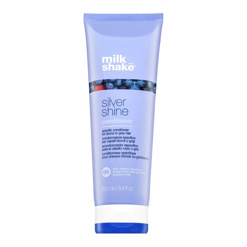 Бальзам для волос Milk_Shake Silver Shine Conditioner 250 мл