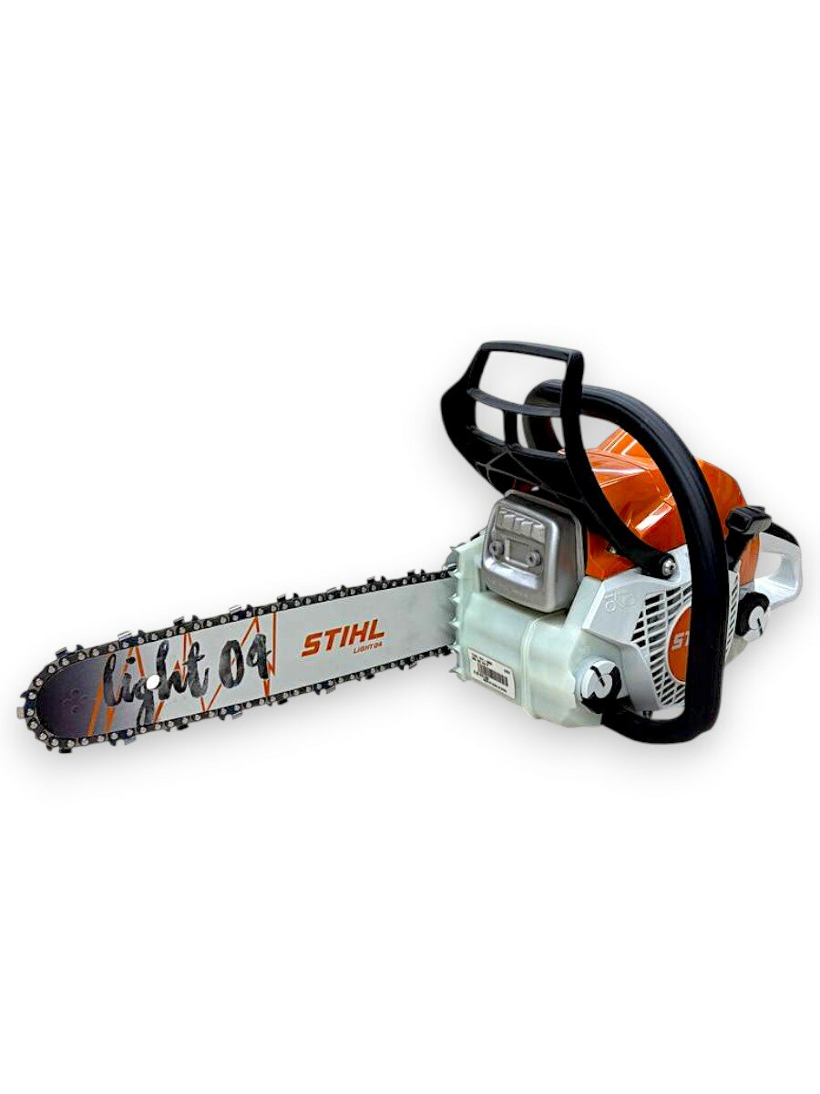 Бензопила 1,5кВт/2,2л. с. шина 35см цепь 63 PM(63PS) MS 182 1148-011-3060-0 STIHL
