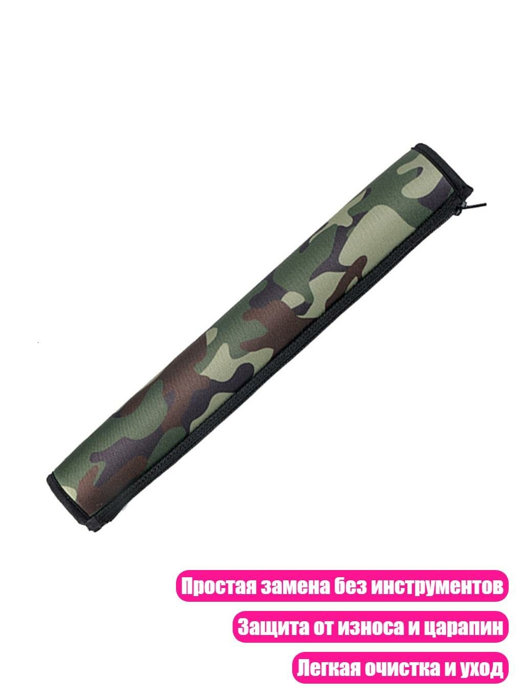 Наушники Kingston HyperX Cloud, Камуфляж