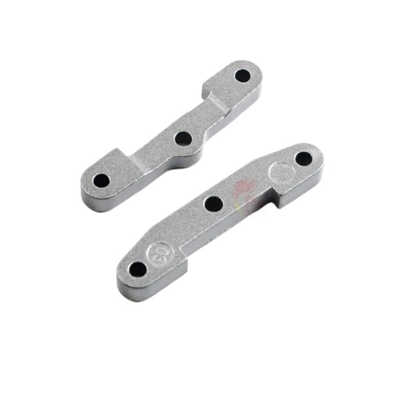 RC машина Для MJX 16208 16209 передние и задние усилители запасная часть