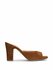 Мюли Julie Dee Open-toe suede mules, размер 39