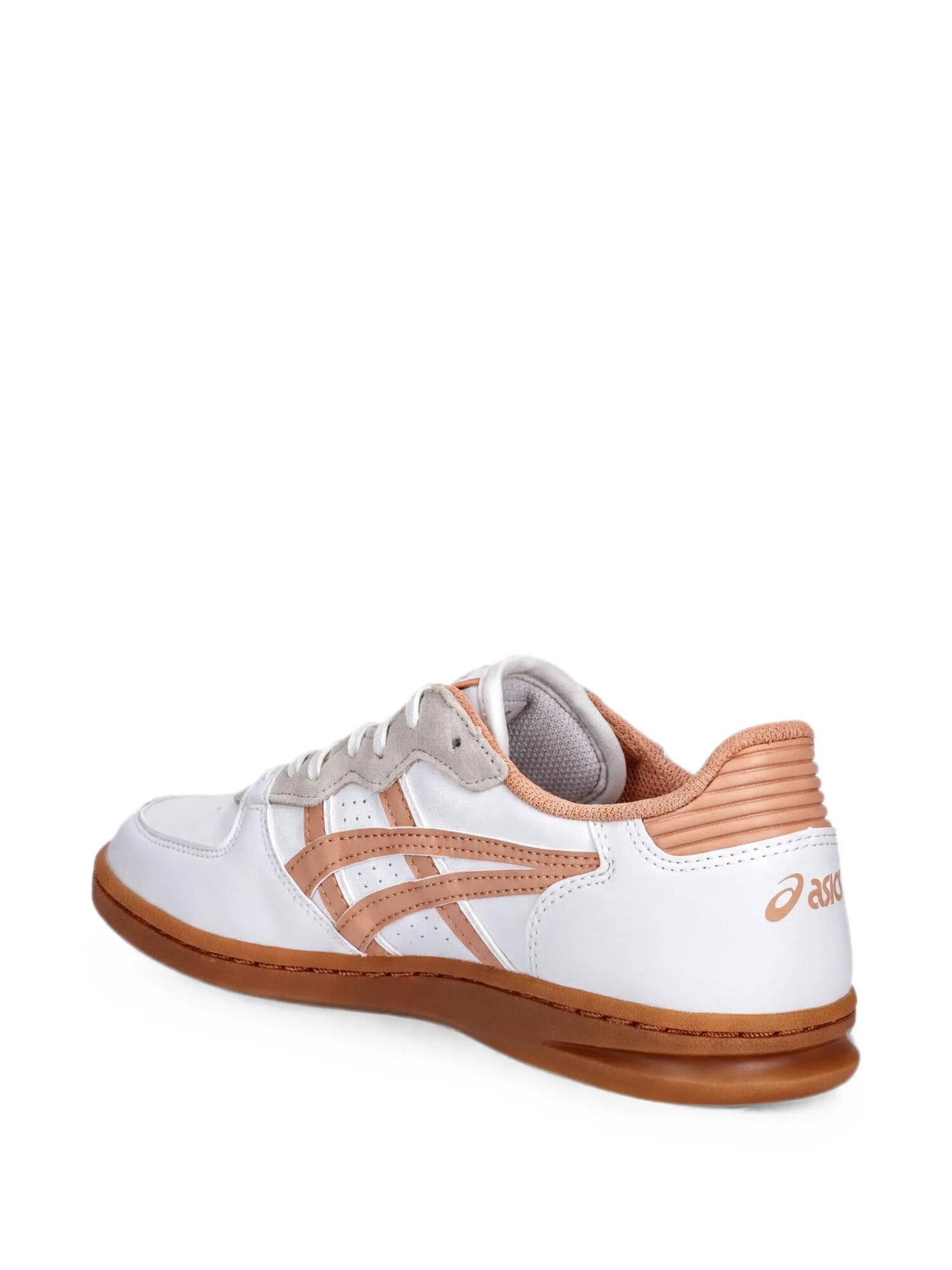 Кроссовки ASICS Skyhand OG sneakers, размер 6 US, white — фото 1