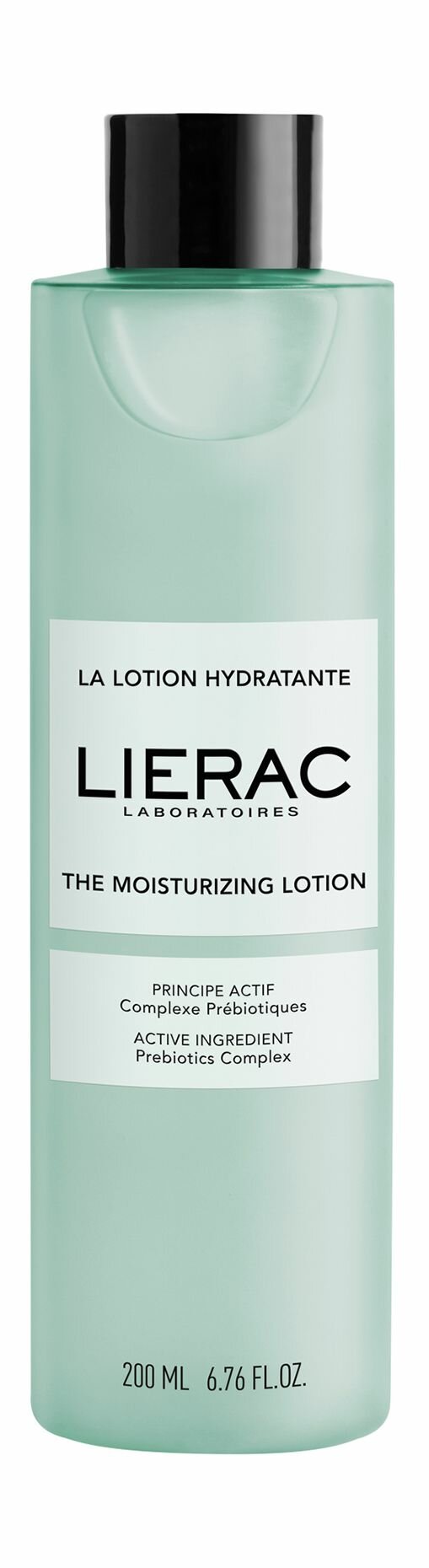 LIERAC Лосьон для лица увлажняющий, 200 мл