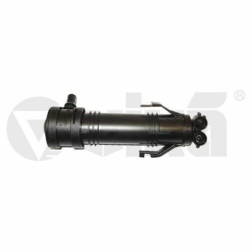 Форсунка омывателя правая vw tig12-18 Vika 99551824101