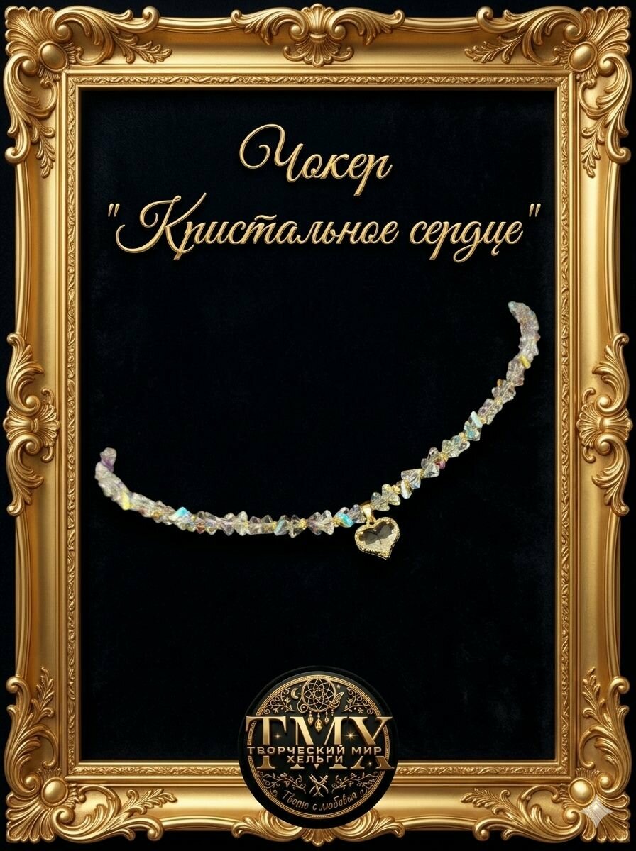 Бусы