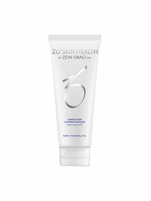 Zo Skin Health by Zein Obagi Complexion Clearing Masque Очищающая маска, выравнивающая цвет кожи, 85 гр Зейн Обаджи