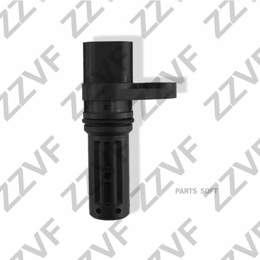 Датчик положения коленвала HONDA ACCORD (03-.), CIVIC (06-.), CR-V (07-.) от официального дистрибьютора, ZZVF, артикул GRA10A00
