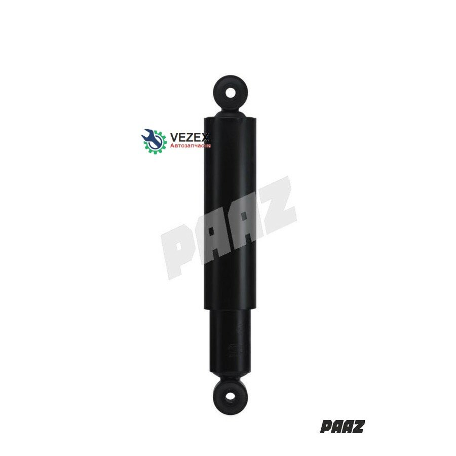 PAAZ 42007P Амортизатор подвески