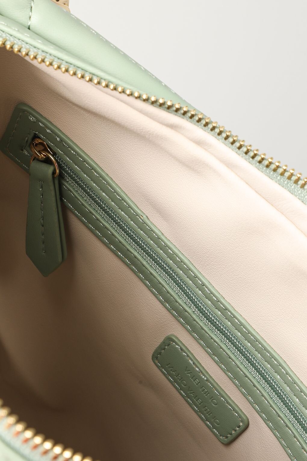 Сумка кросс-боди Valentino, разноцветный — фото 1