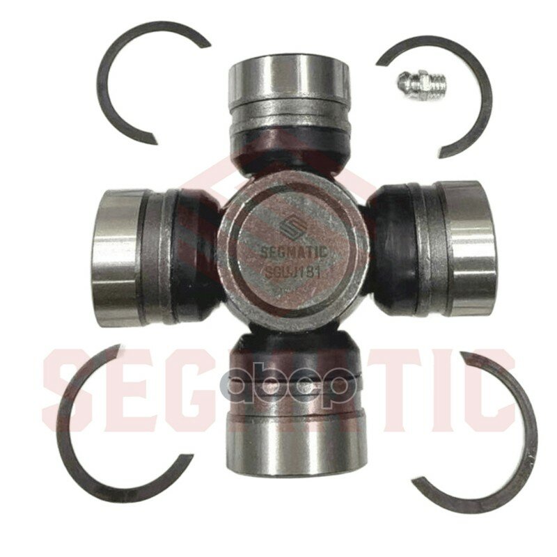 Крестовина 28×53.1×80 Mazda MPV SEGMATIC арт. SGUJ181
