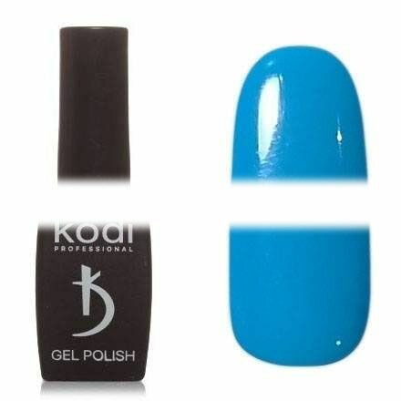 Kodi, Гель-лак № 90B (8ml)