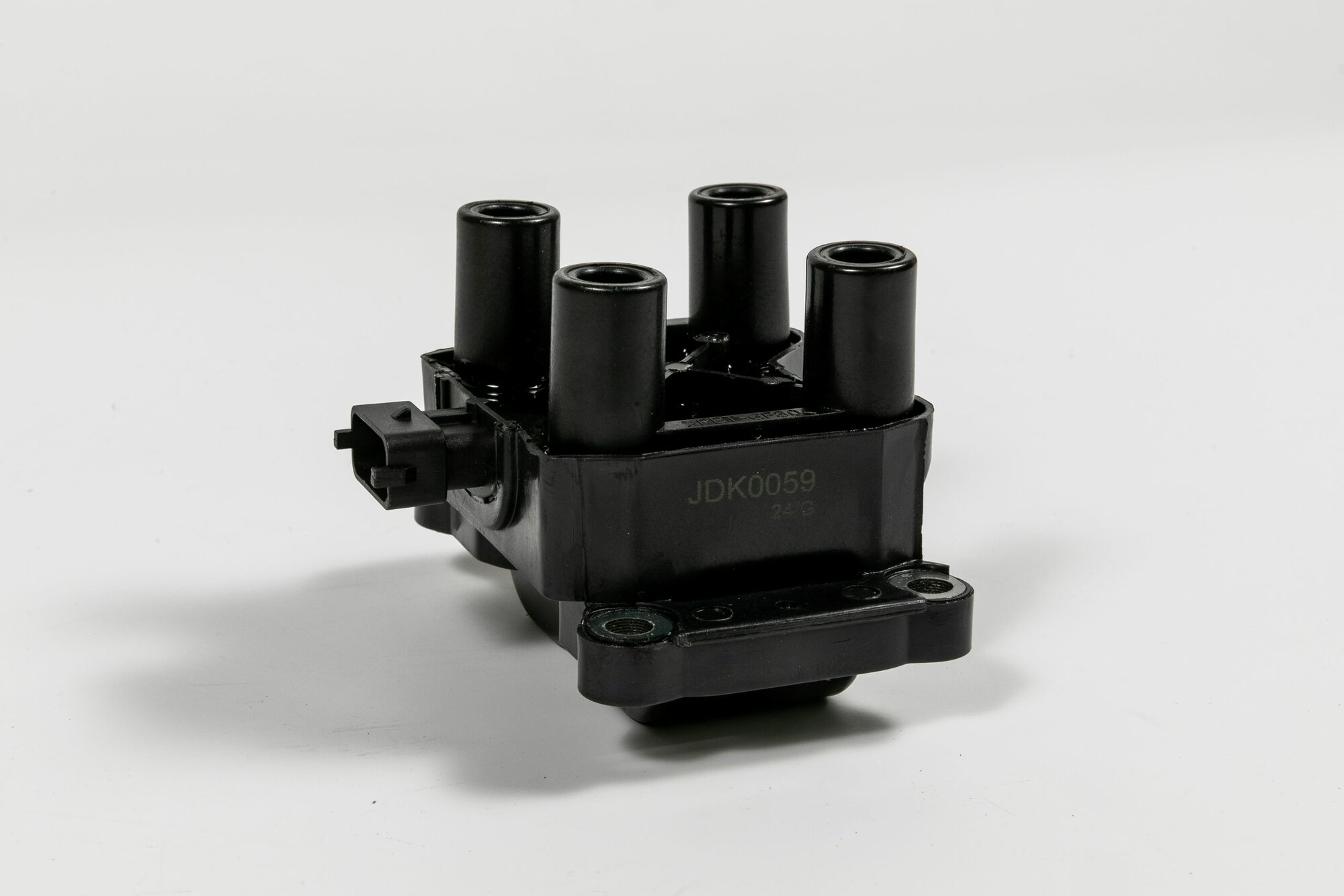 JUST DRIVE Катушка зажигания для DATSUN ON-DO 14- 1,6 VAZ11186 (87);