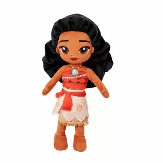 Мягкая игрушка Moana plush