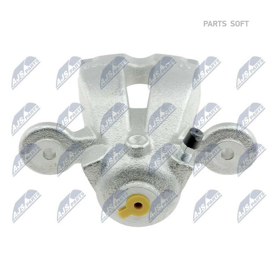 Суппорт тормозной задний: BMW 1 E81/E87 116D/1116I/118I/120I 06-12, 3 E90 316D/316I/318D/318I/320I 0 от официального дистрибьютора, NTY, артикул HZTBM029