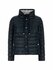 Куртка Herno Reversible quilted jacket, размер 40