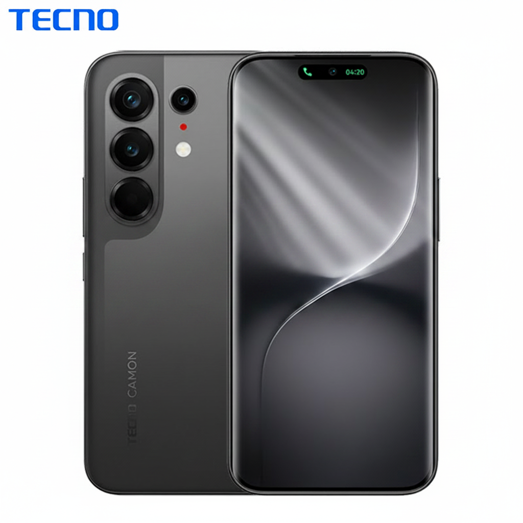Смартфон Tecno Camon 50 Ultra, 12/512ГБ, global