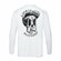 Лонгслив спортивный TF APPAREL, размер M, , белый