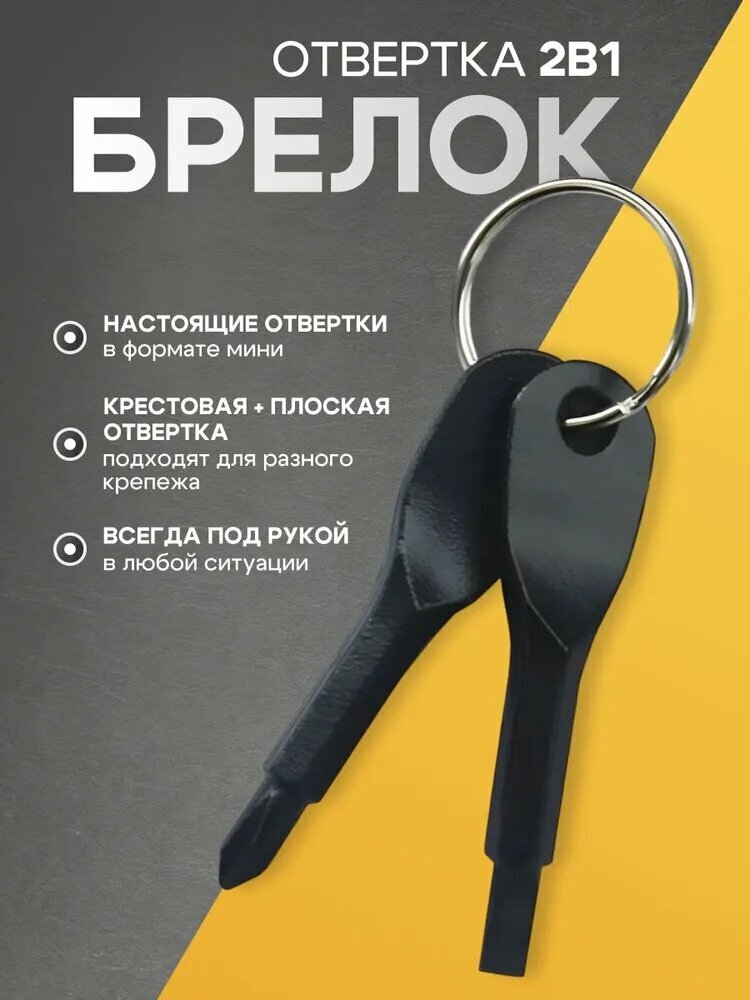 Бирка для ключей