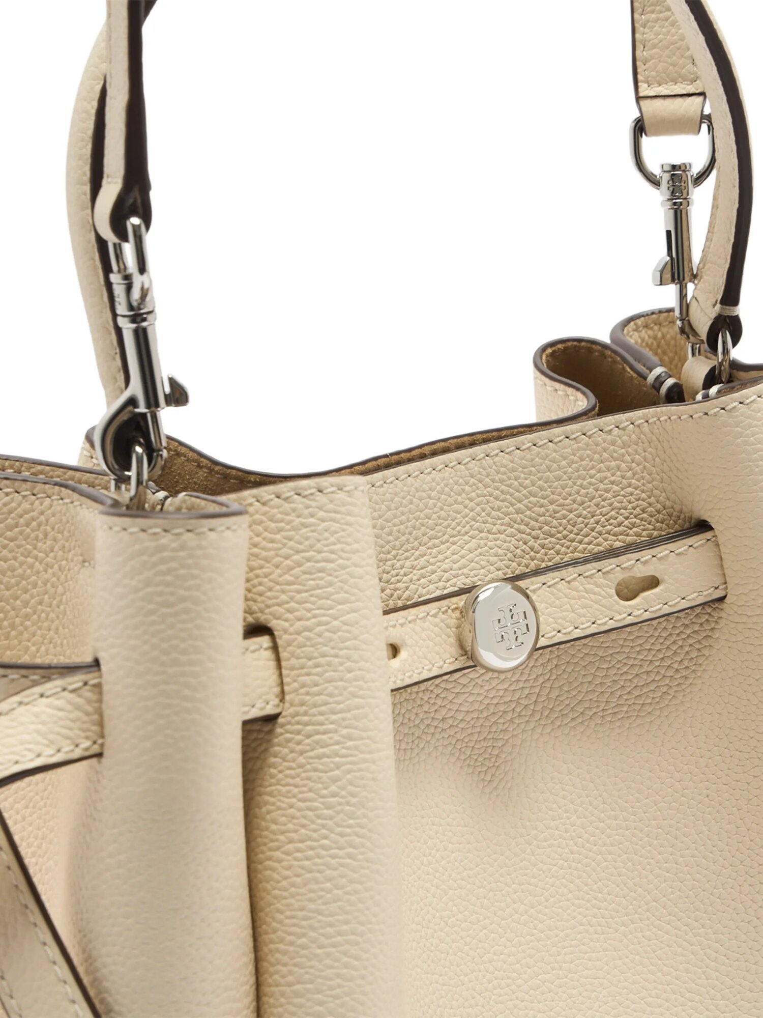 Сумка Tory Burch Romy, разноцветный — фото 1