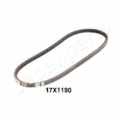 Ремень клиновой Japanparts DT17X1190 для Toyota Land Cruiser