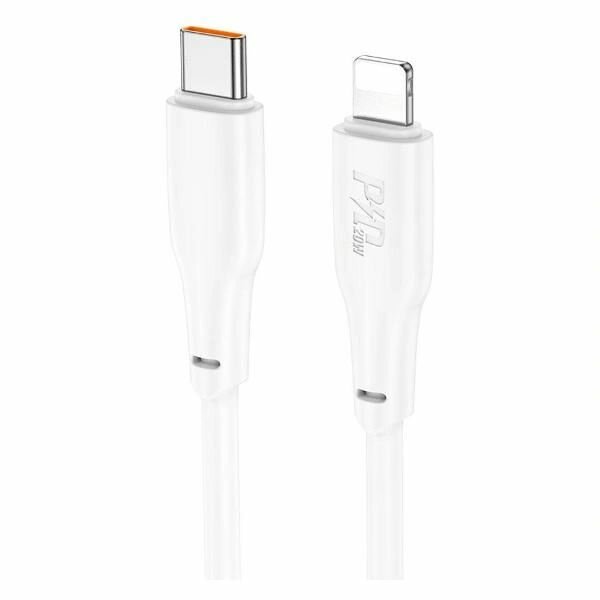 Кабель для смартфона, телефона Hoco X93 Force 20W charging