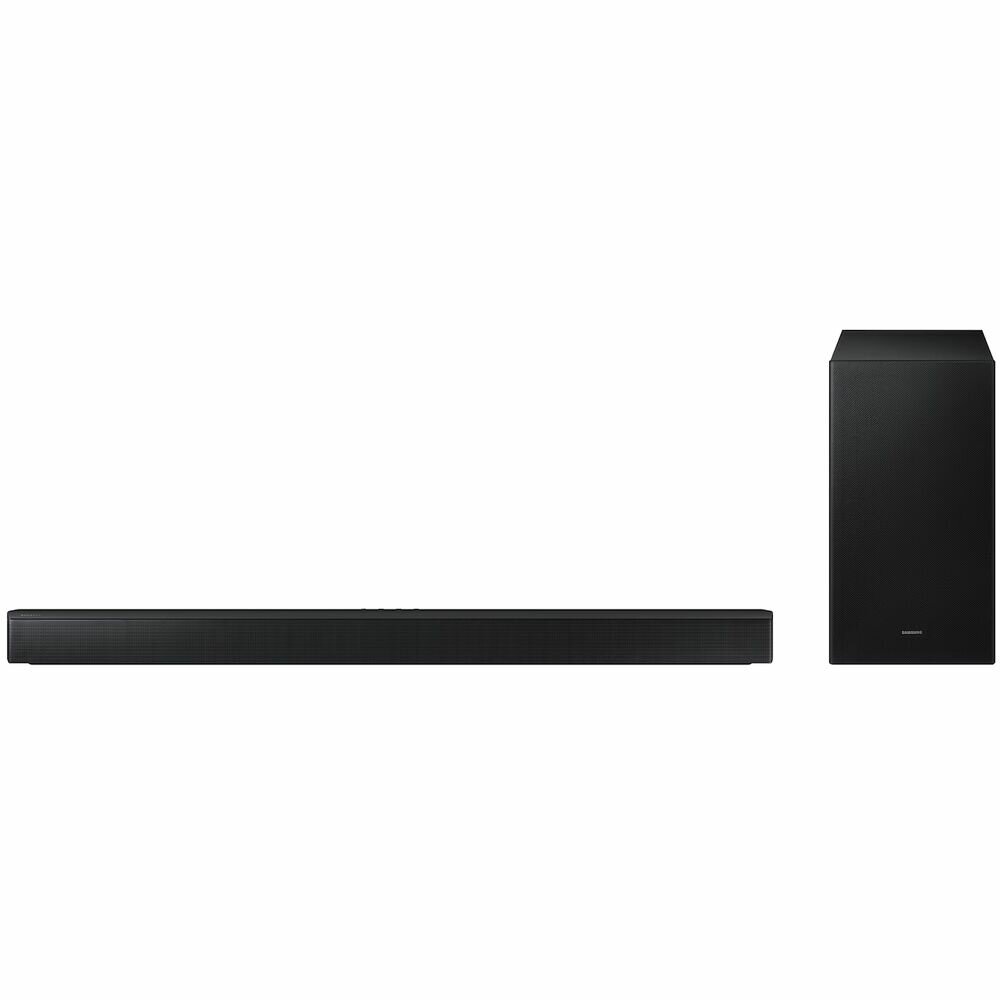 Саундбар Samsung HW-B650D/RU 3.1 Black