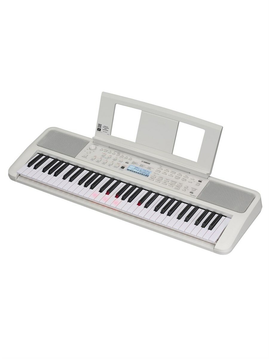 Синтезатор Yamaha EZ-310