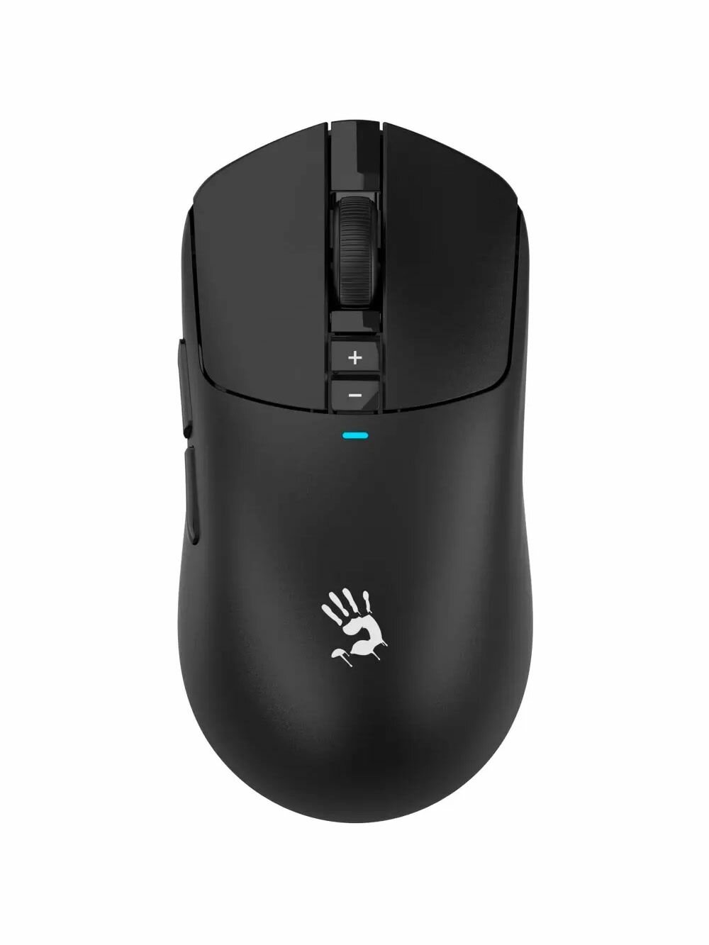 Игровая мышь A4Tech Bloody R72 Ultra R72 ULTRA BLACK