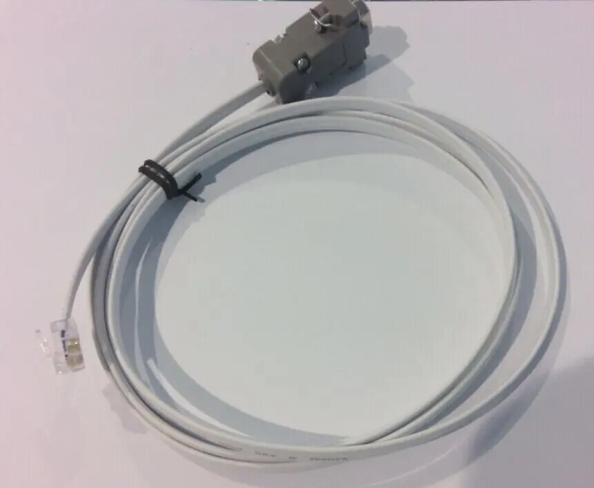 FTDCNTOP кабель RS232 для драйвера Leadshine