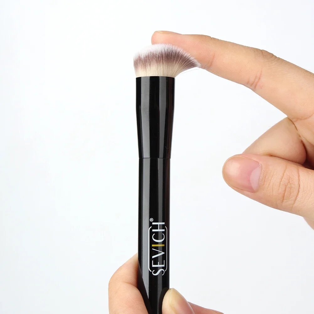 SEVICH Hairline Shadow Powder Brush