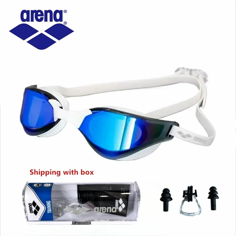 Очки для плавания Arena Adult High-Definition