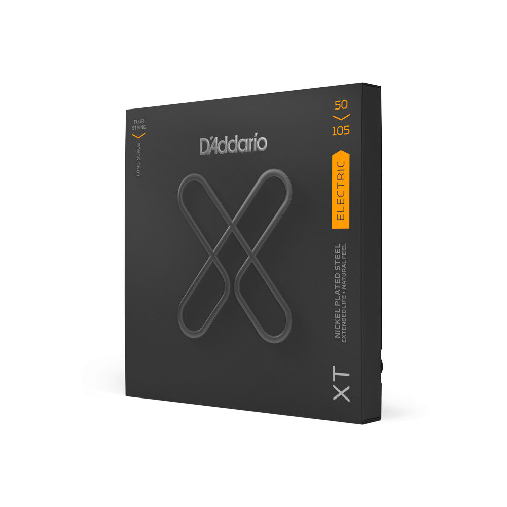 D'ADDARIO XTB50105 Струны для бас-гитары