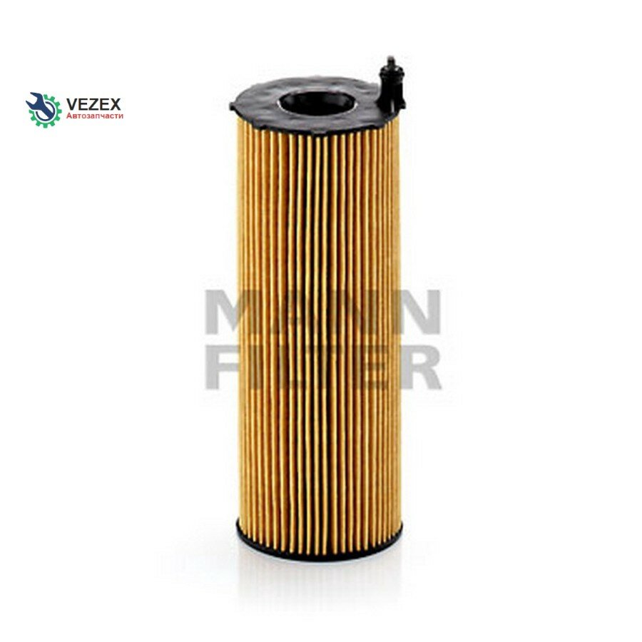 MANN-FILTER HU8003X Фильтр масляный
